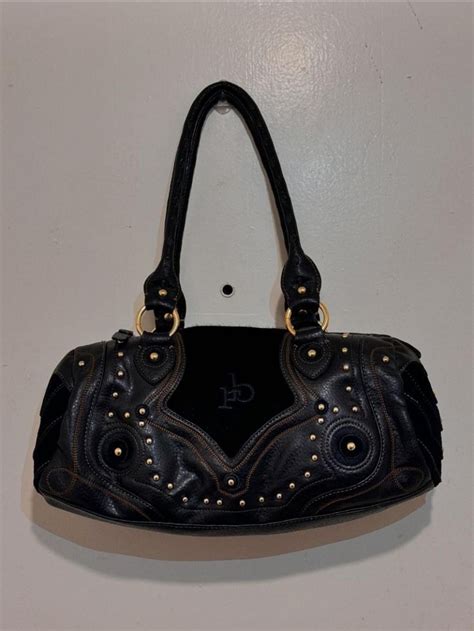 Vintage Roccobarocco Bag Luxury Bags And Wallets On Carousell