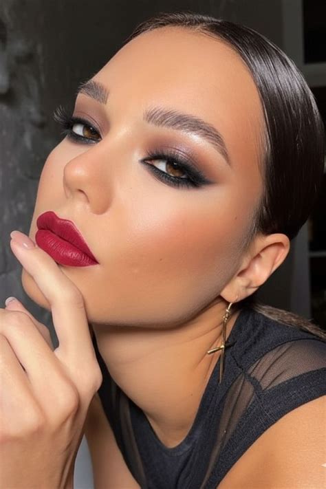 15 Top Seductive Makeup Looks To Enhance Your Feminine Allure