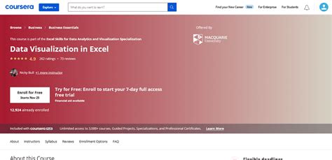 Best Free Online Excel Courses Classes Skill Courses