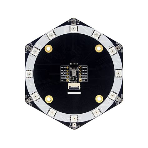 Microphone Array Module Sound Source Localization Vicedeal