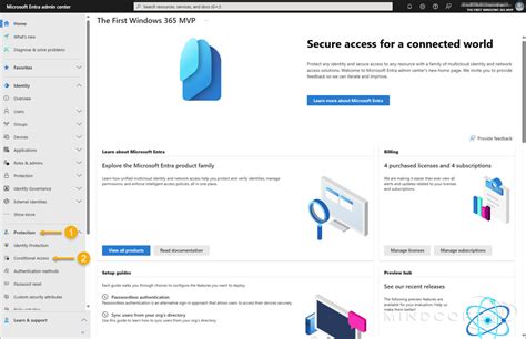 Enhancing Security With Intune Mam Preview For Windows 365 Mindcore Techblog