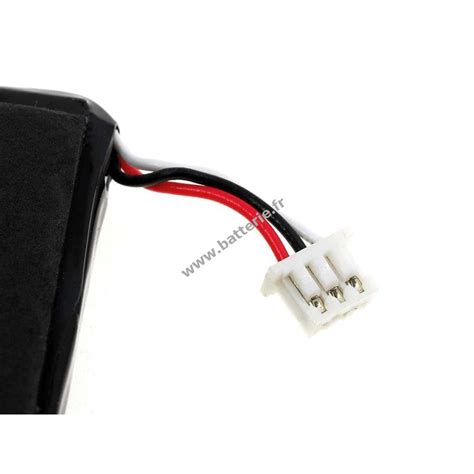Batterie Pour Apple Ipod Mini Ec 003 Batteriefr