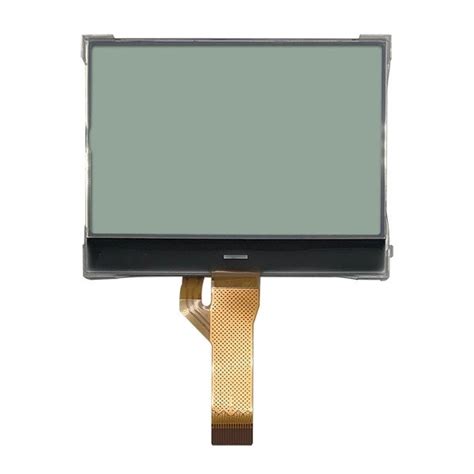 How To Fix A Monochrome Lcd Display Kelai