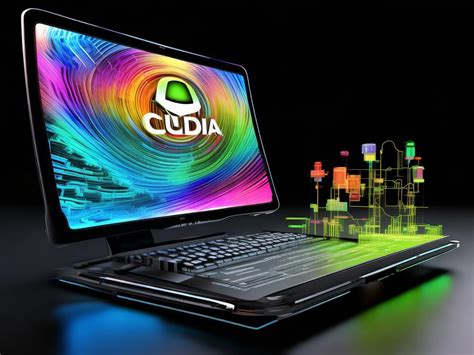 Cuda与nvshmem库实战教程：并行计算优化指南 Dawoai