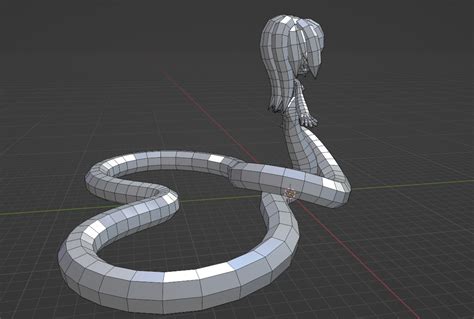 Free Stl File Art Lamia 🎨 ・3d Printable Design To Download・cults