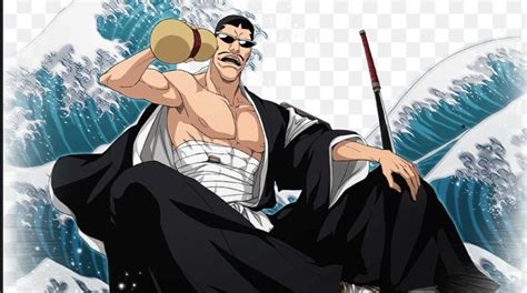 We Need More Tetsuzaemon Appreciation On This Sub Reddit R Bleach