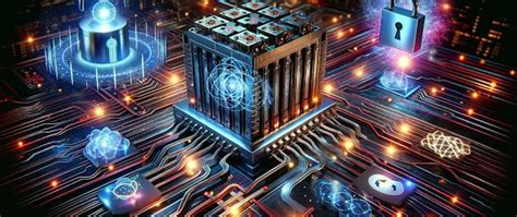 Quantum Computing And Cybersecurity Dev Community