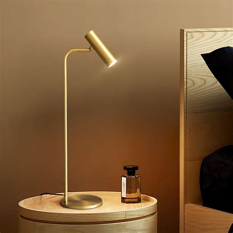 Torris Table Lamp Vakkerlight