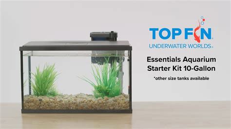 Aqua Culture Led Hood For 10 Gallon Aquariums Out Of Stock Aqueon