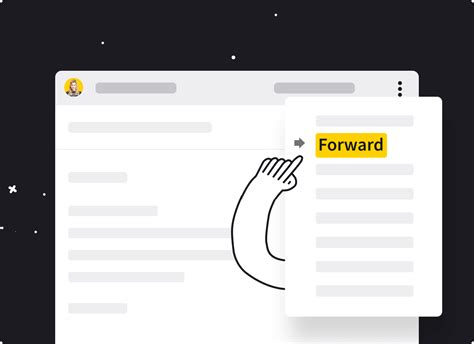 forward and reply to emails with confidence helpdesk learning space