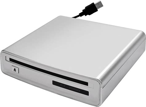 Posspo Cd Dvd Player For Car With Usb Port Aux Port Portable External Cd Player