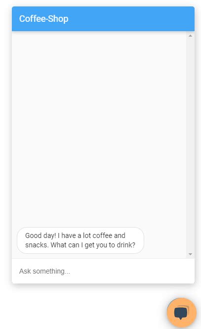 Dialogflow Messenger Metric Labs