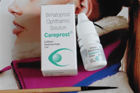 Why Will You Want To Use Bimatoprost? | Careprost, Eye skin care, Latisse