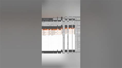Smart Way To Delete Rows Viralshort Excel Excelspreadsheet Dataanlysis Fyp Fypviral Youtube