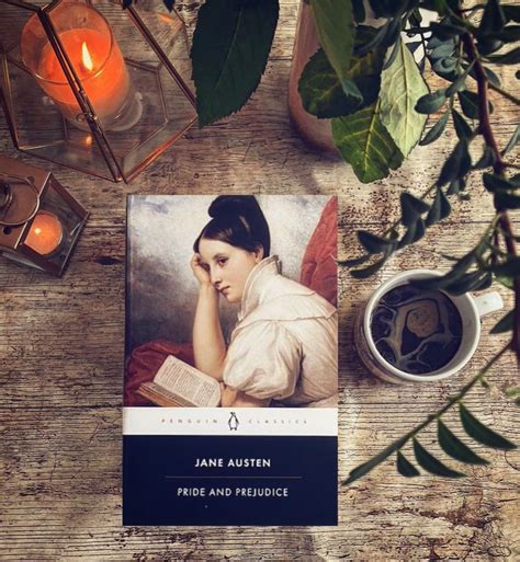 Pride And Prejudice By Jane Austen The Bibliofilles