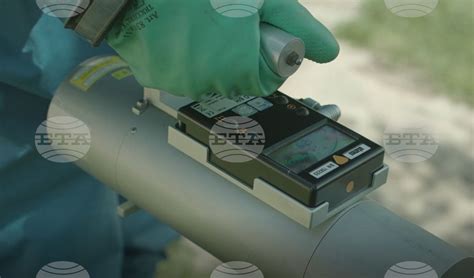 Няма завишени показатели на радиоактивност в област Сливен Утро