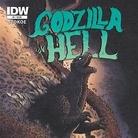 Gozilla In Hell1 Youtube