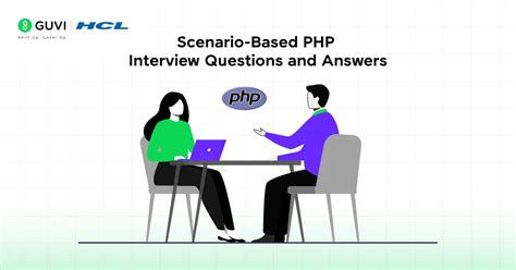 30 Best Php Interview Questions And Answers To Get Started