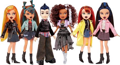 Discuss Everything About Bratz Wiki Fandom