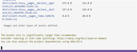 问题 Umi Build 执行后没有正常退出，导致 Cicd 后续步骤执行不了 · Issue 10531 · Umijsumi