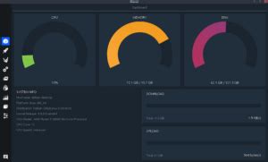 How To Install Stacer On Ubuntu LTS Idroot