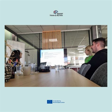 Innovation Hive On Linkedin Innovationhive Innovationhiveproject Boosttrainretain Btr