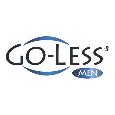Go Less Men Logo Png Vector Pdf Svg Free Download