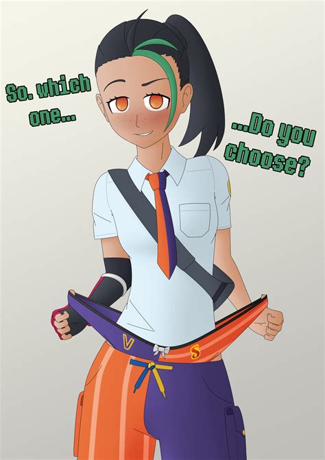 Pokemon Wedgie