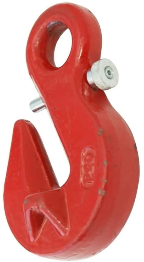 Shortening Hook With Ear And Protection 78mm G8 Wll2t Wassermaneu