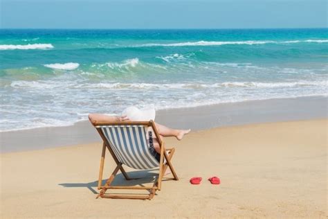 Туристам розповіли простий секрет ідеальної відпустки Читайте на Ukr Net