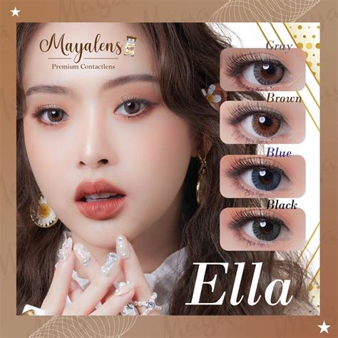 Ella Maya S Instagram Twitter Facebook On Idcrawl