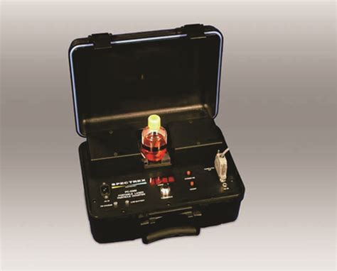 Silver Pc Spectrex Laser Particle Counter At Best Price In New Delhi Silver Pc Spectrex Laser Particle Counter At Best Price In New Delhi