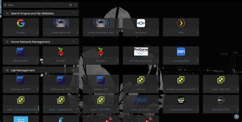 Home Lab Self Hosted Project Locked Dorr Security