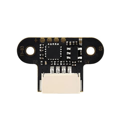 Tof Laser Range Sensor Module Mini Radar Module 002m 78m Distance