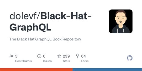 Black Hat GraphQL Queries Introspection Query Txt At Master Dolevf Black Hat GraphQL GitHub