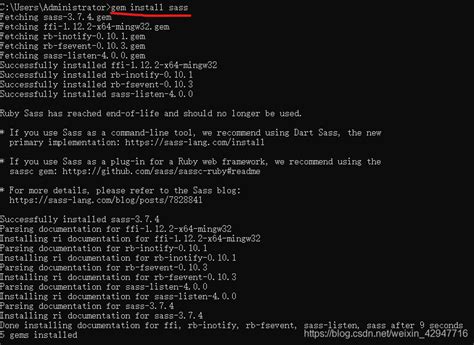 vue项目中sass的使用及说明 vue js 脚本之家
