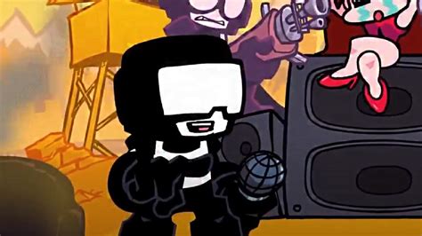 What Is Tankmans Real Name Fnf At Mitch Moore Blog