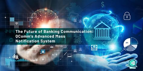 The Future Of Banking Communication Qcomms Advanced Mass Notification