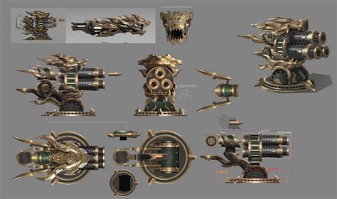 一些零碎的设计