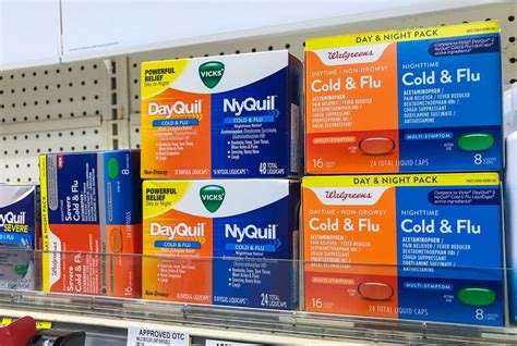 Drinking Alcohol After Dayquil Is 4 Hours Safe Illinois Recovery Center