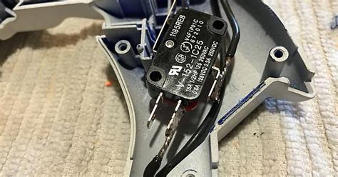 First Stryfe Mod Album On Imgur