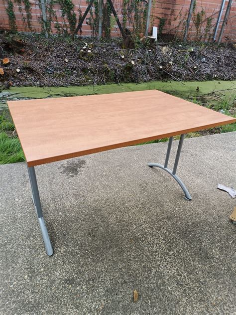 Table Bureau Groupe Evidence