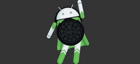 Google Finally Opens Up Android Oreo 8 0 Available Now On AOSP Android Community