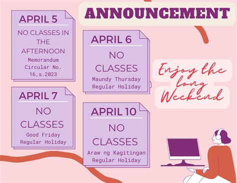 Announcement 📣📣📣 Deped Tayo Loacan National High School Facebook