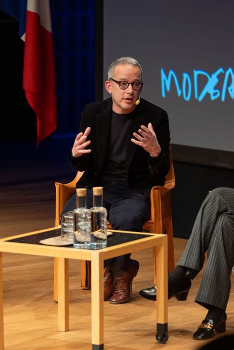 Eli Commins Institut Français De Suède