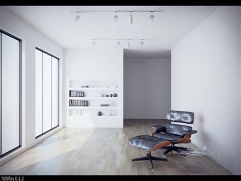 Yafaray Render Archives Blender 3d Architect Blender News Feature