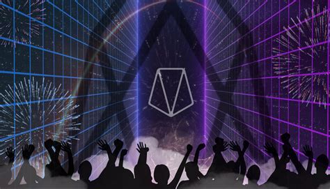 Whatever Happened To Eos Community Shoots For Unlikely Comeback
