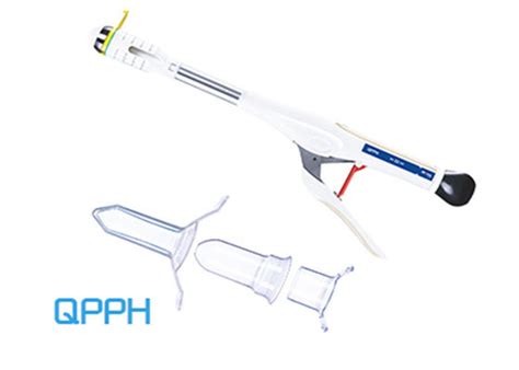Hospital Pph Circular Stapler For Hemorrhoid Disease