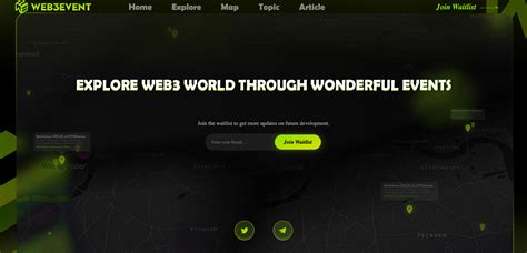 web3event cryptoevent web3eventorg twitter