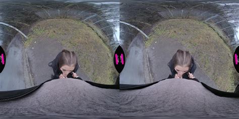 Sex With A Woman Passing By Olivia Sparkle